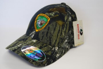 Home - Washington Game Warden Association